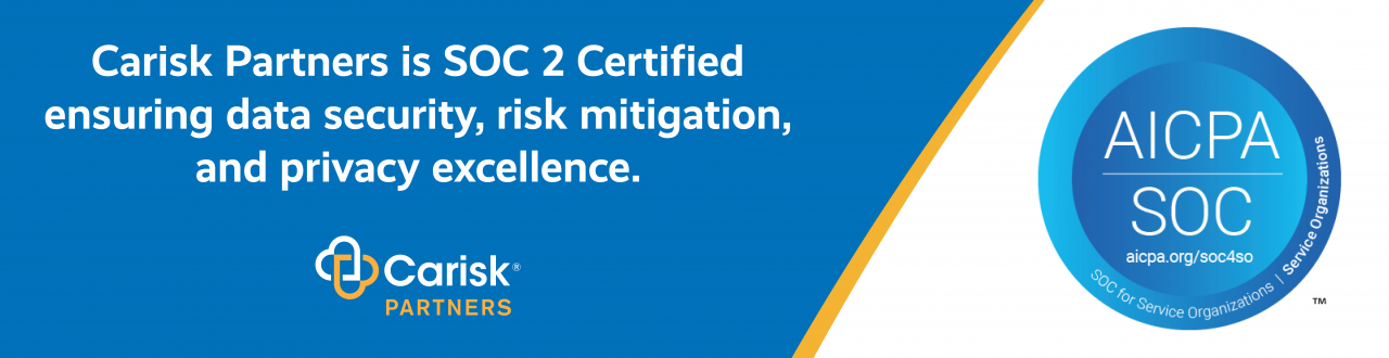 Intelligent Clearinghouse Providers