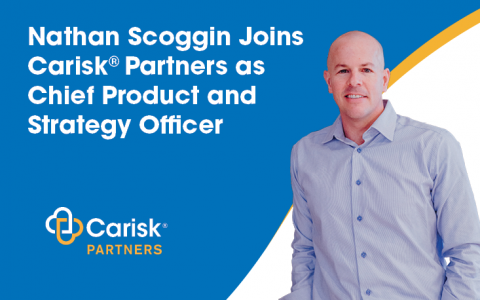 Nathan Scoggin Joins Carisk® Partners as Chief Product and Strategy ...