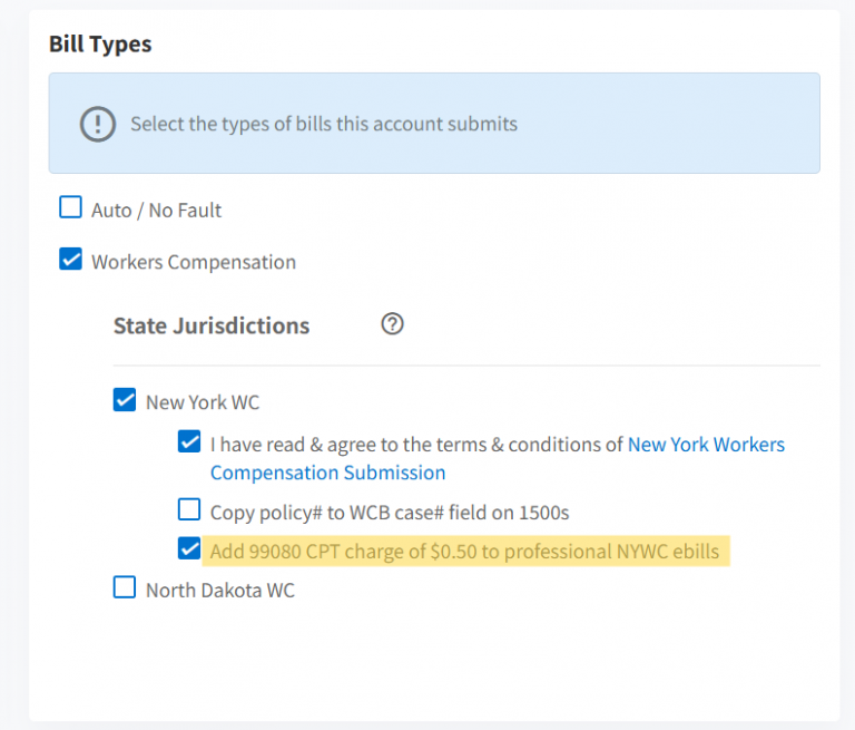 Important Update for NYSIF Providers Using CiC